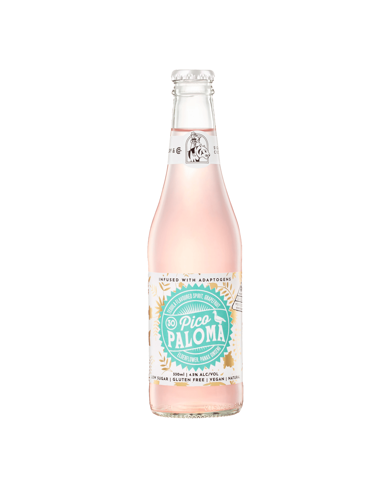 Buy Revelry & Co Pico Paloma Bottles 330ml Online @Lowest Price