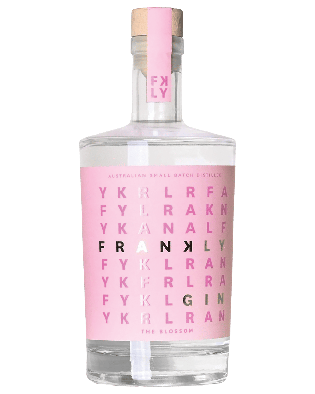 Buy Frankly Gin Blossom 500ml Online @Lowest Price