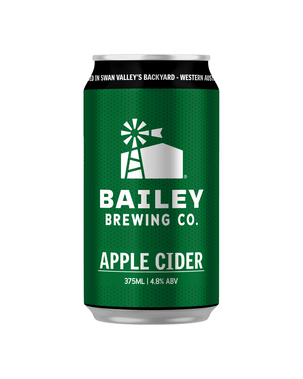 Buy Bailey Brewing Co. Apple Cider 375ml Online @Lowest Price