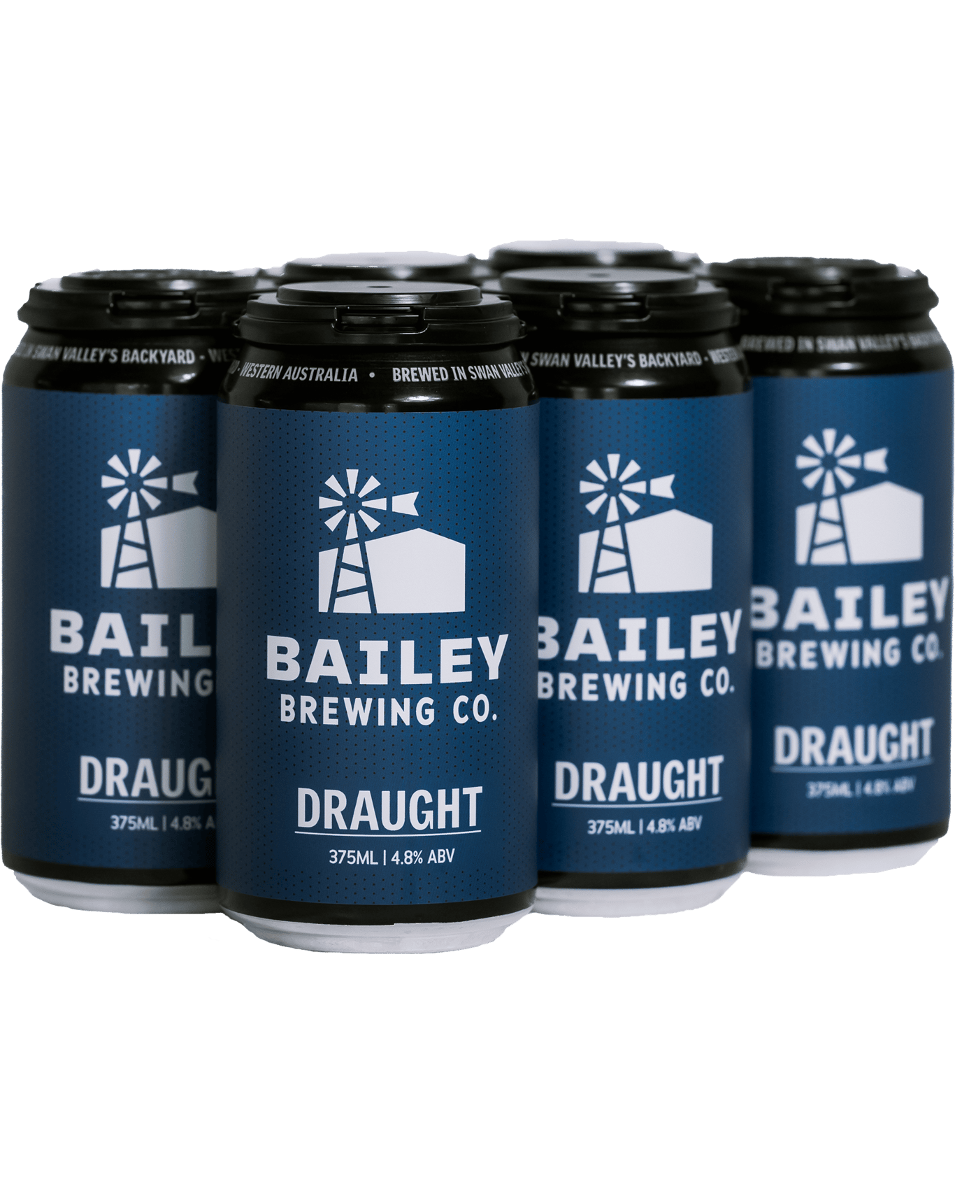 Buy Bailey Brewing Co. Draught Online @Lowest Price