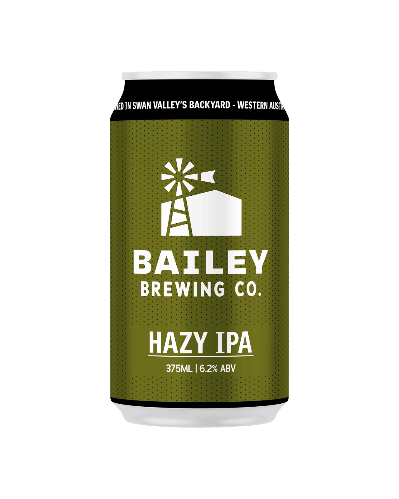 Buy Bailey Brewing Co. Hazy Ipa Online (Low Prices) from Dan Murphy's