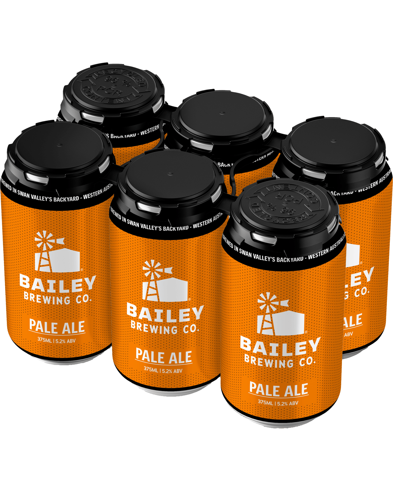 Buy Bailey Brewing Co. Pale Ale 375ml Online @Lowest Price
