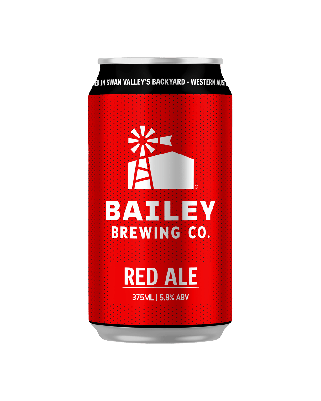 Buy Bailey Brewing Co. Red Ale 375ml Online @Lowest Price