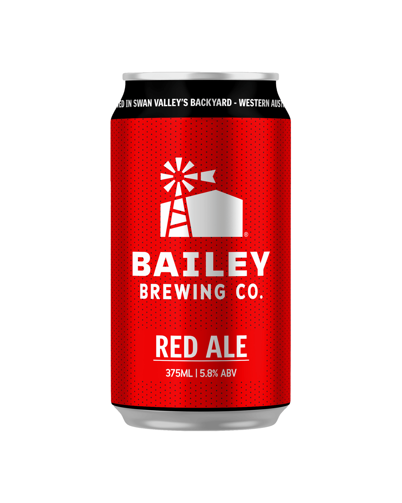 Buy Bailey Brewing Co. Red Ale 375ml Online @Lowest Price