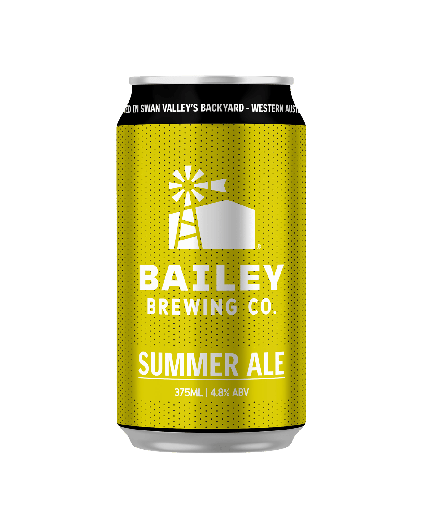 Buy Bailey Brewing Co. Summer Ale 375ml Online @Lowest Price