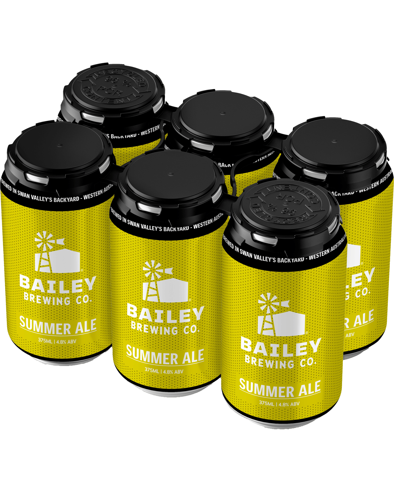 Buy Bailey Brewing Co. Summer Ale 375ml Online @Lowest Price