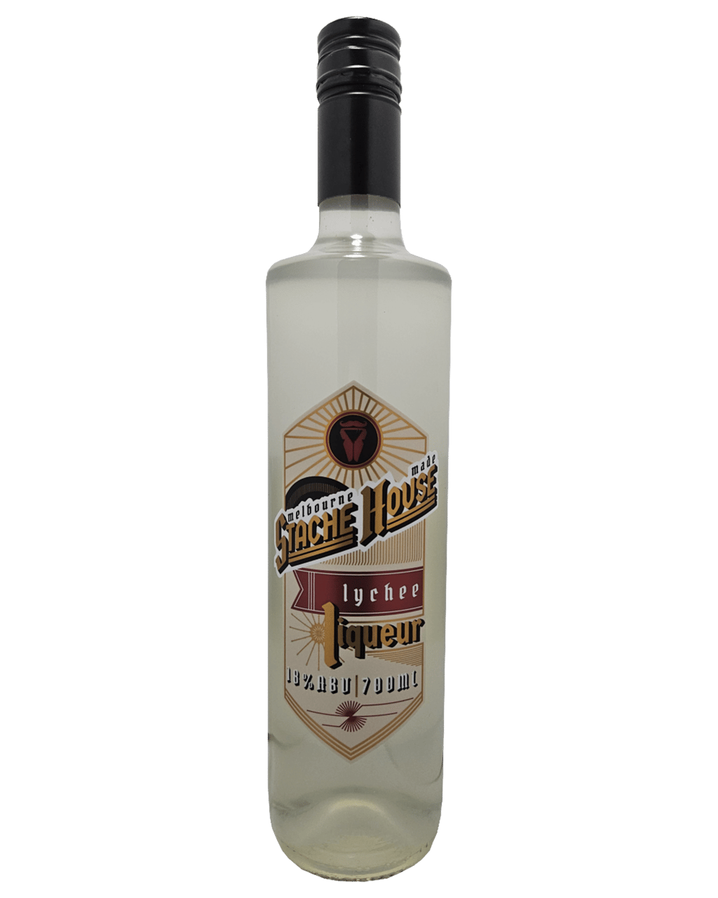 Buy Stache House Lychee Liqueur 700ml Online @Lowest Price