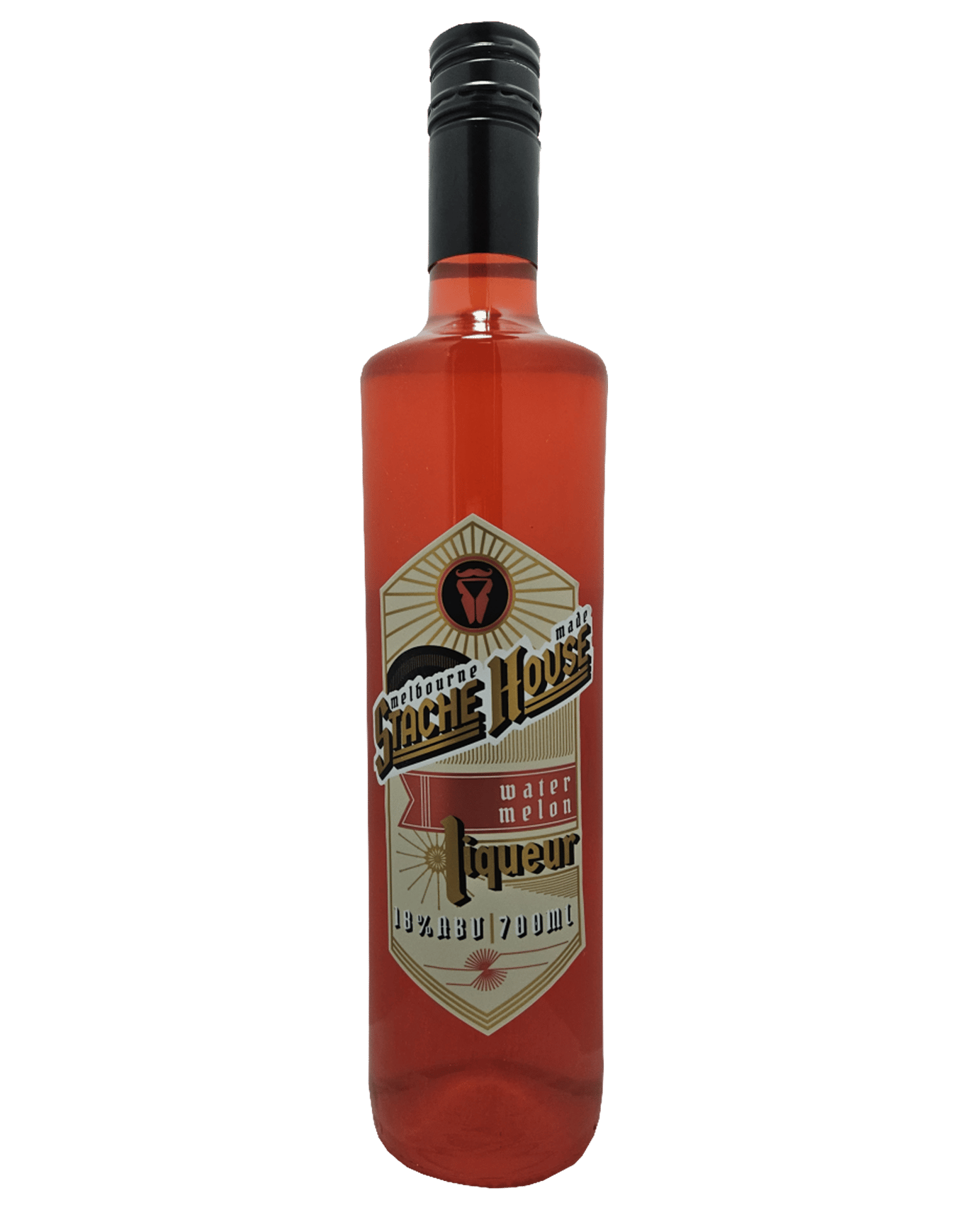 Buy Stache House Watermelon Liqueur 700ml Online @Lowest Price