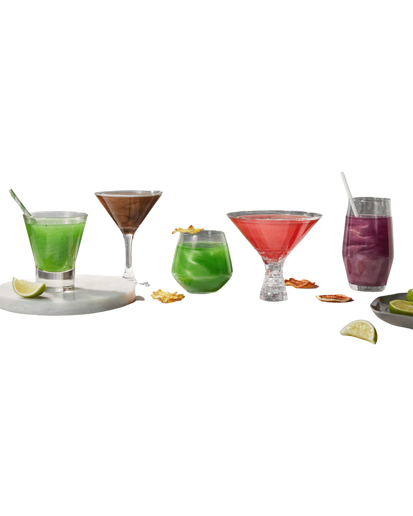 Buy Shimmering Sugars Bestie's Cocktail Party Pack 100ml Online @Lowest ...