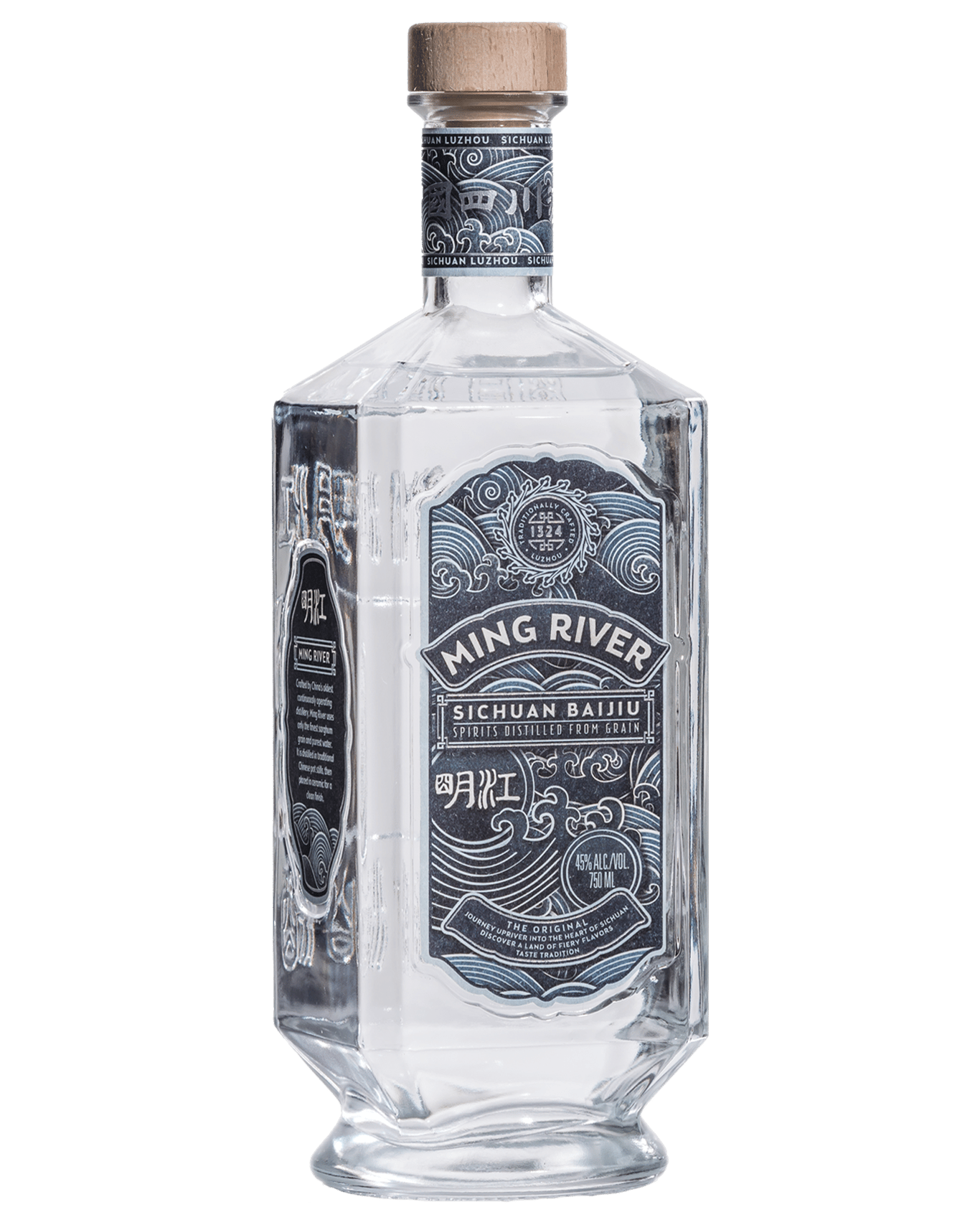 Buy Ming River Baijiu Online @Lowest Price