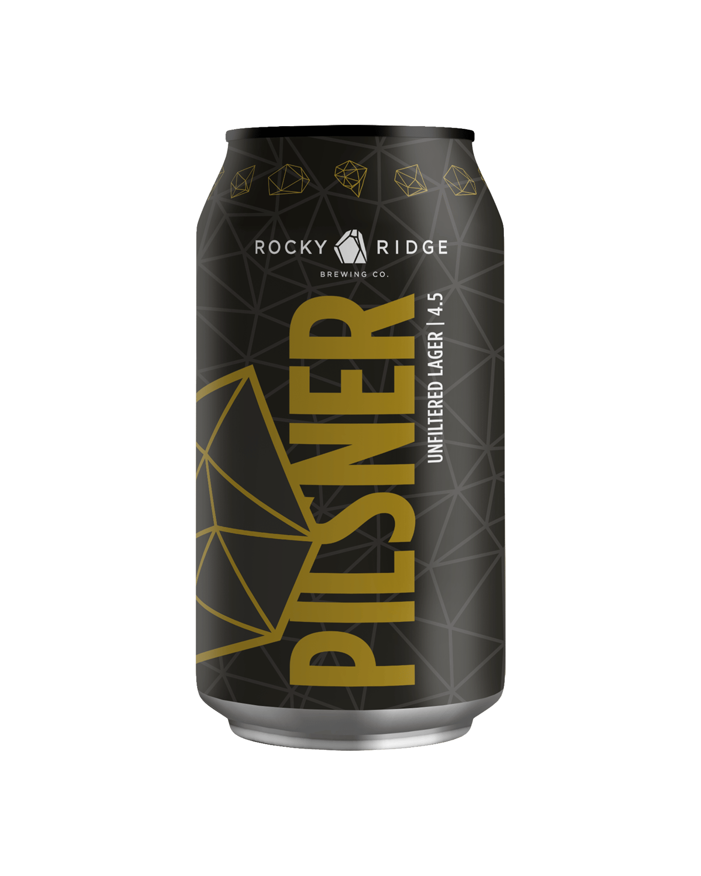 Buy Rocky Ridge Brewing Co. Pilsner 375ml Online @Lowest Price