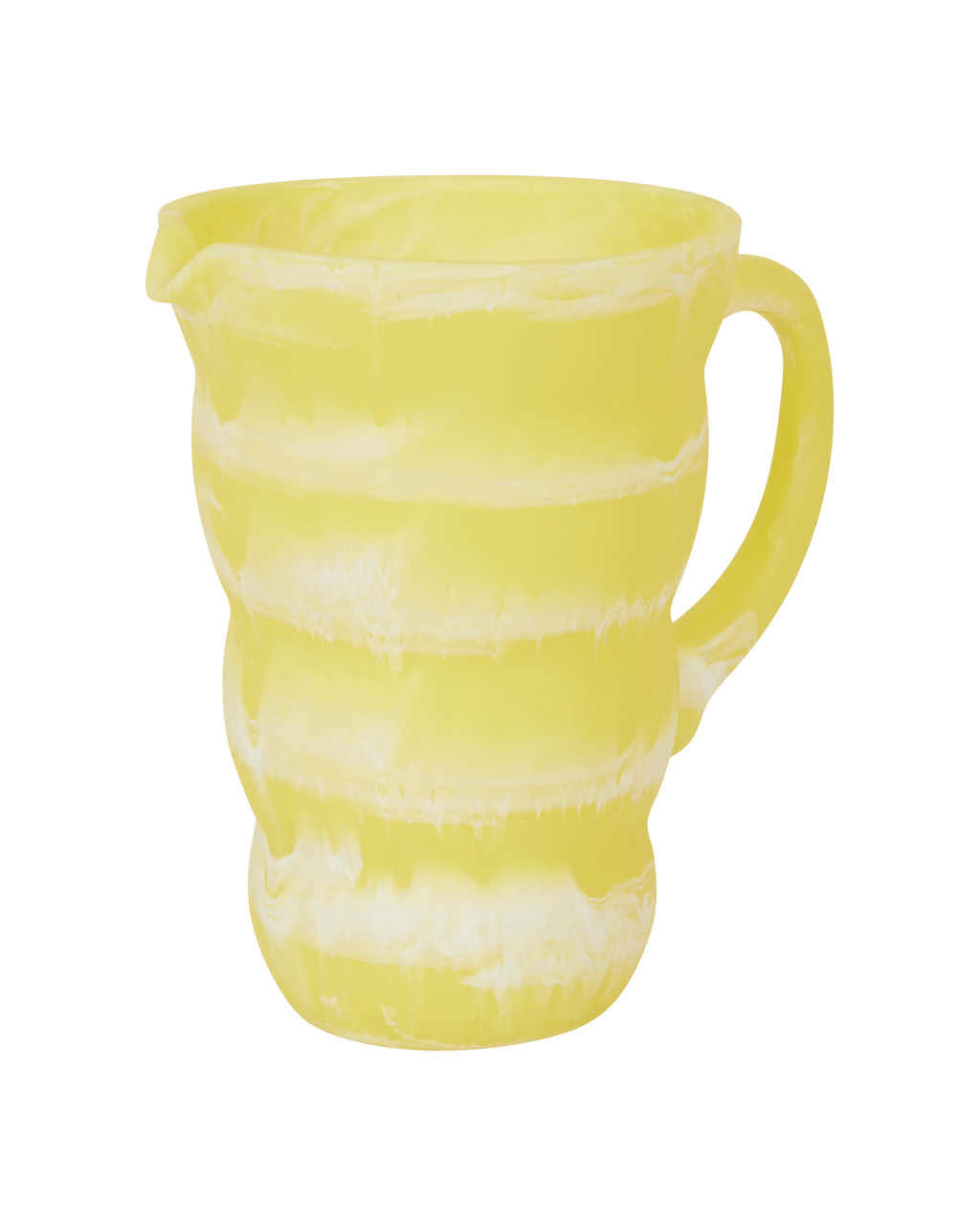 Buy Fenton & Fenton Resin Holiday Jug - Limoncello Online @Lowest Price