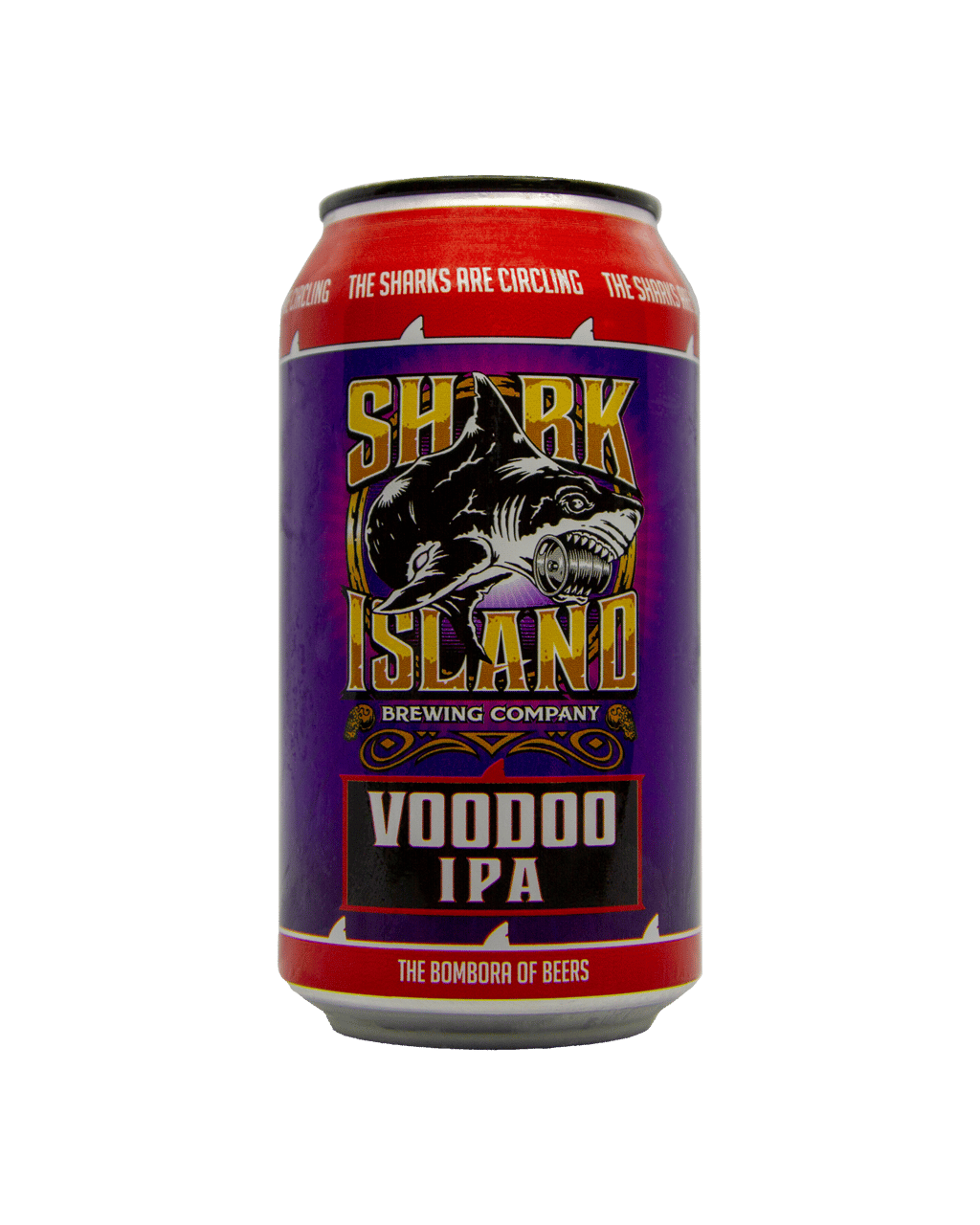 Buy Shark Island Brewing Voodoo Ipa 375ml Online @Lowest Price