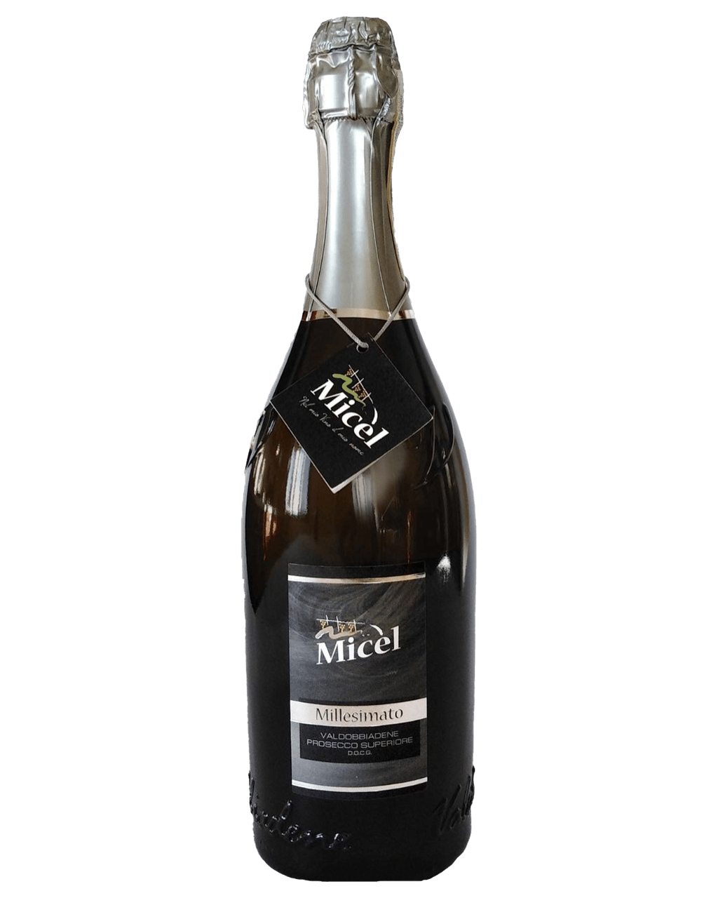 Buy Micel Prosecco Millesimato Superiore Valdobbiadene Docg Online ...