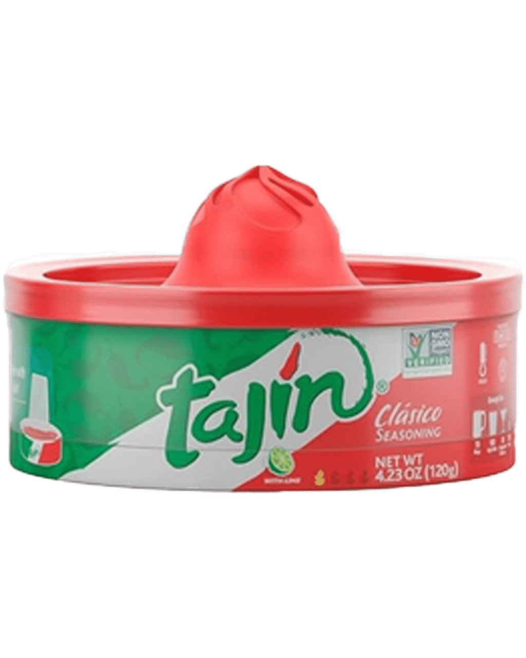 Buy Tajin Tajin Clasico Seasoning Rimmer 120g Online @Lowest Price