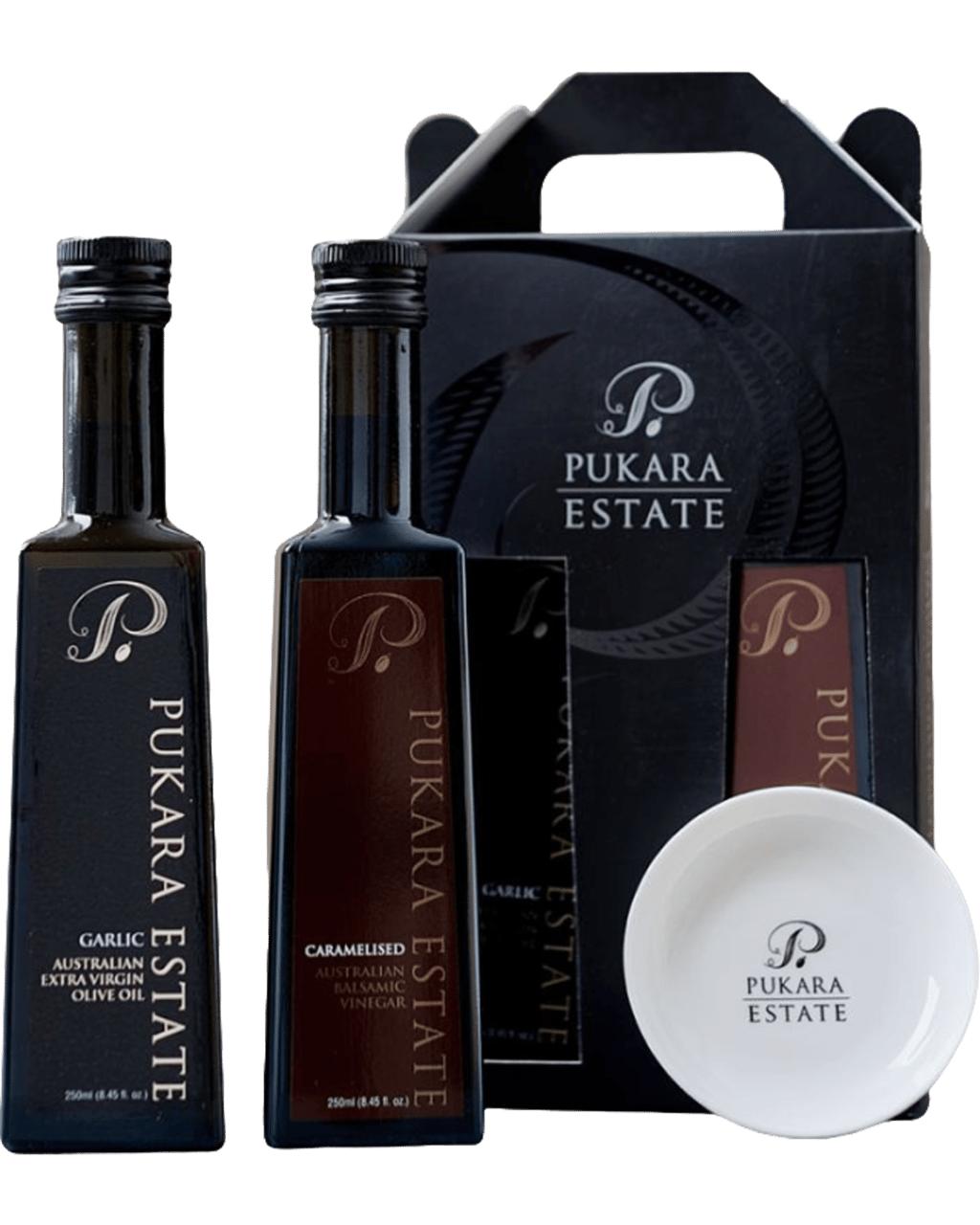 Buy Pukara Estate Gourmet Gift Pack 250ml Online @Lowest Price