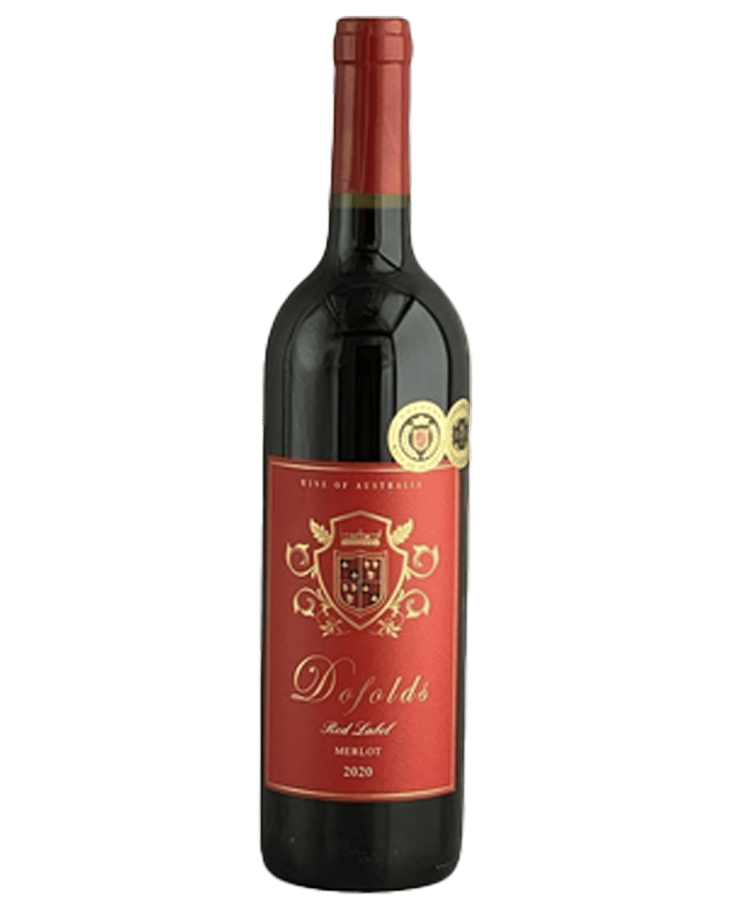 Buy Dofolds Red Label Merlot 2020 Online @Lowest Price