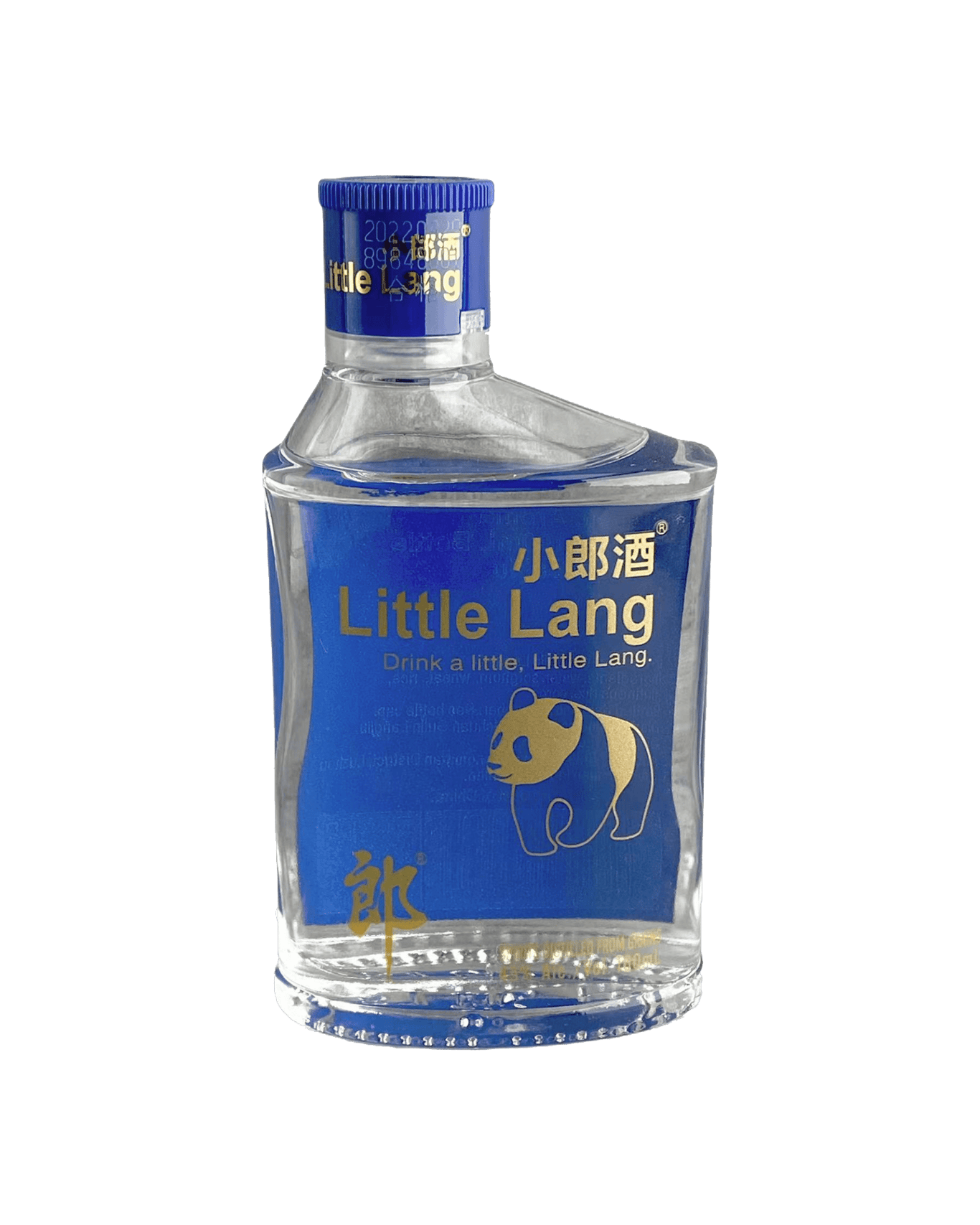 Buy Langjiu Little Lang 100ml Online @Lowest Price