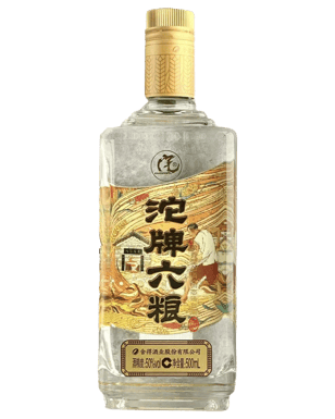 Buy Shede Tuo Pai Six-cereal 500ml Online @Lowest Price