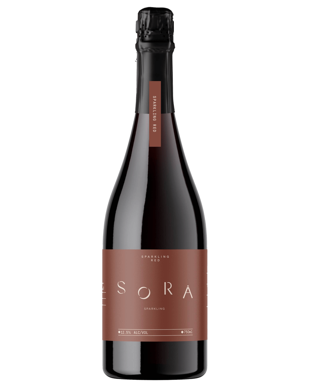 Buy Sora South Australia Sparkling Red Blended Online @Lowest Price