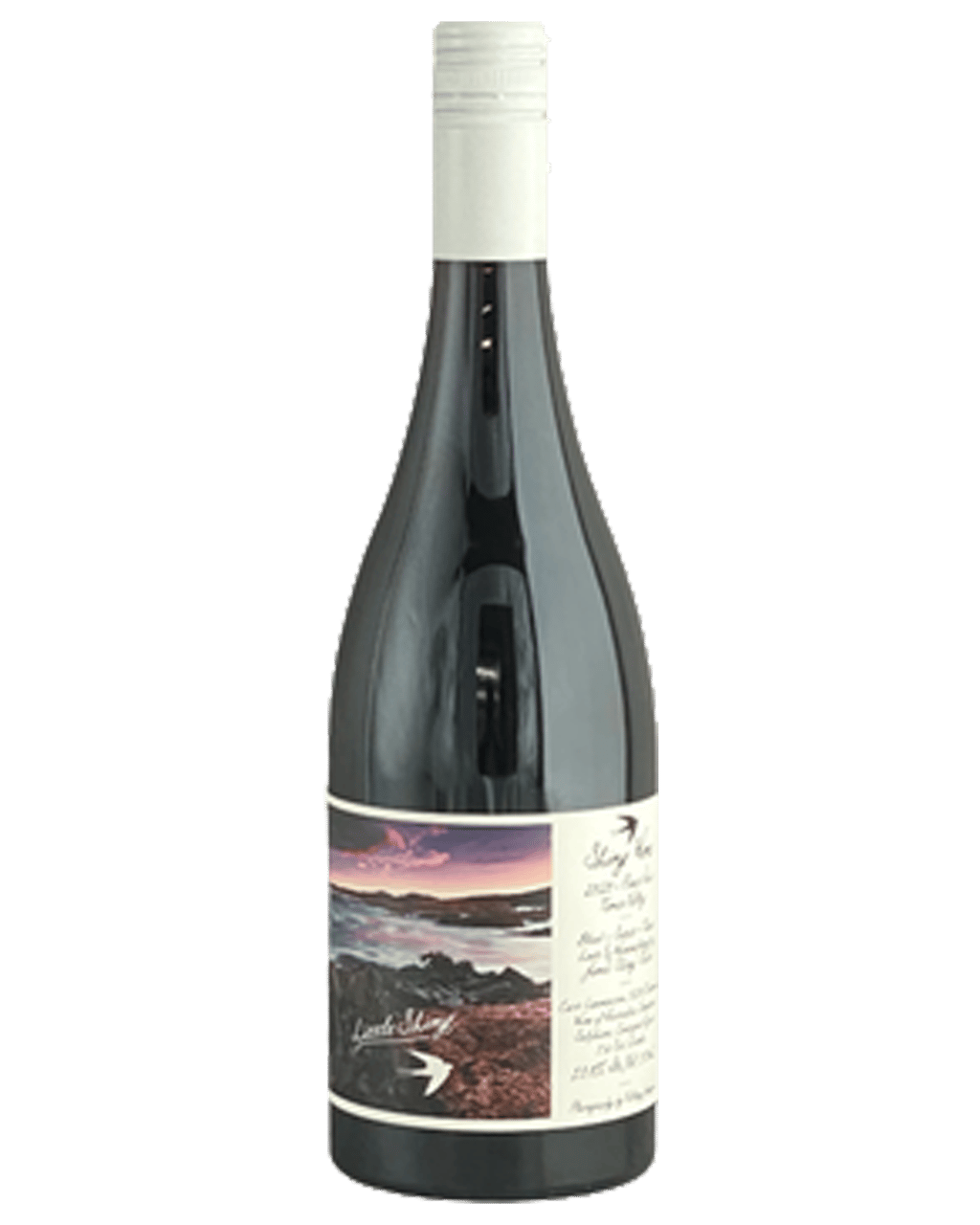 Buy Shiny Wine Little Shiny Northern Tasmania Pinot Noir 2020 Online ...