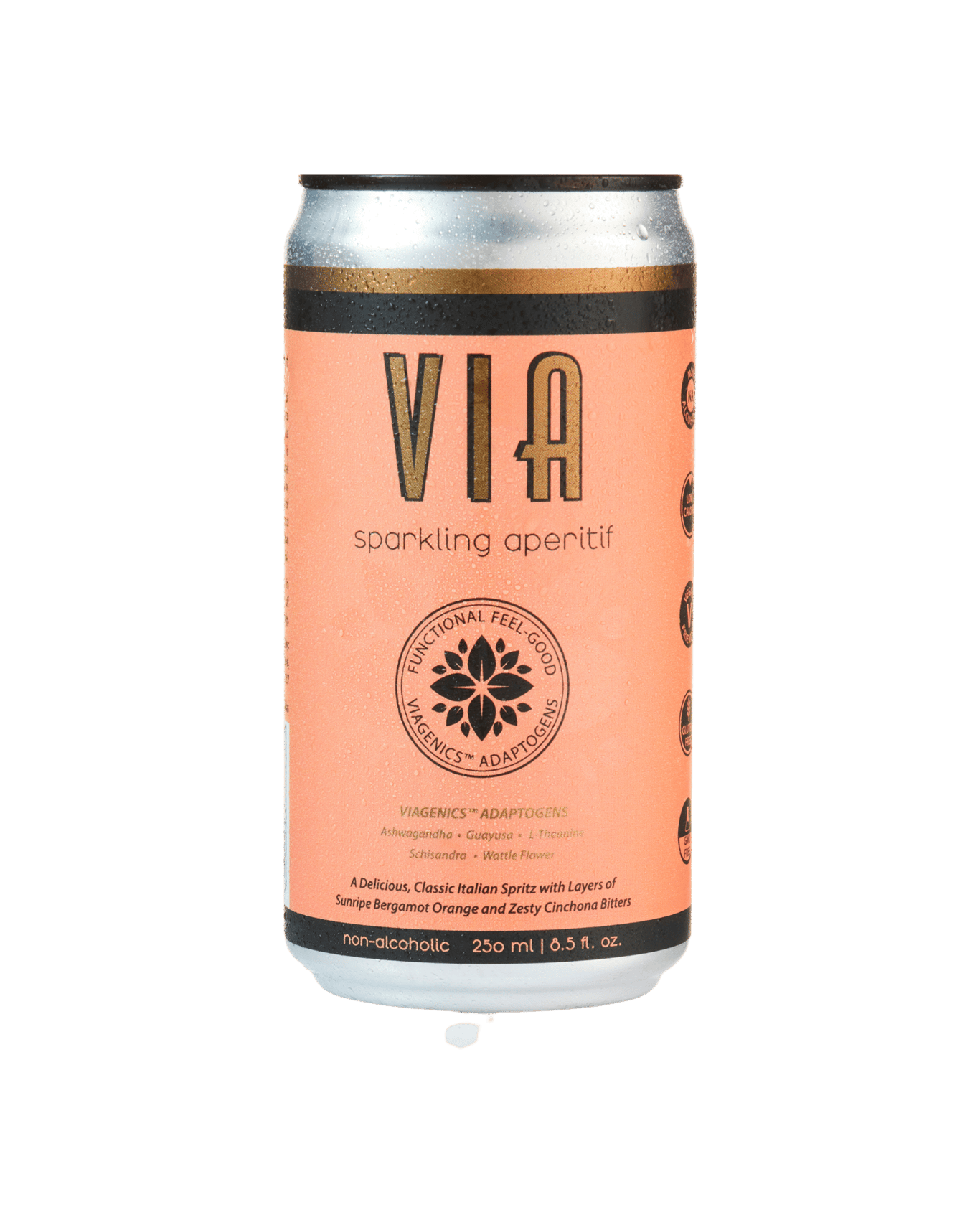 Buy Via Drinks Discovery Pack Online @Lowest Price