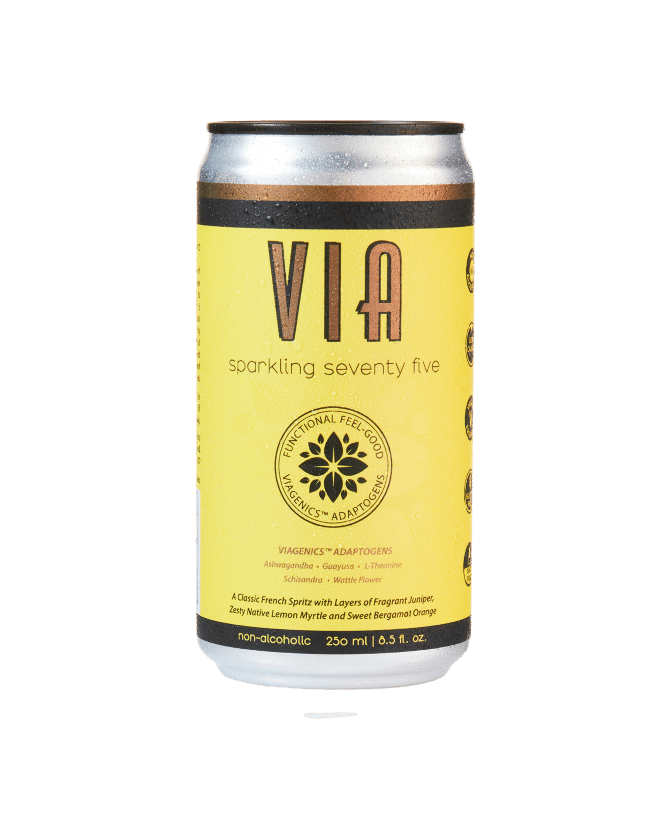 Buy Via Drinks Discovery Pack Online @Lowest Price