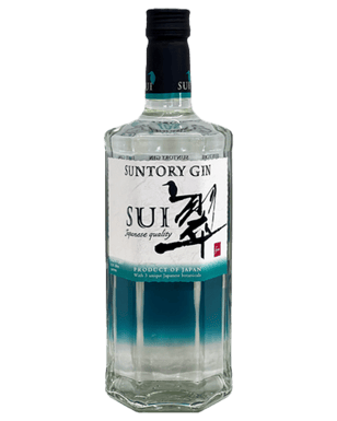 Buy Suntory Gin Sui 700ml Online @Lowest Price