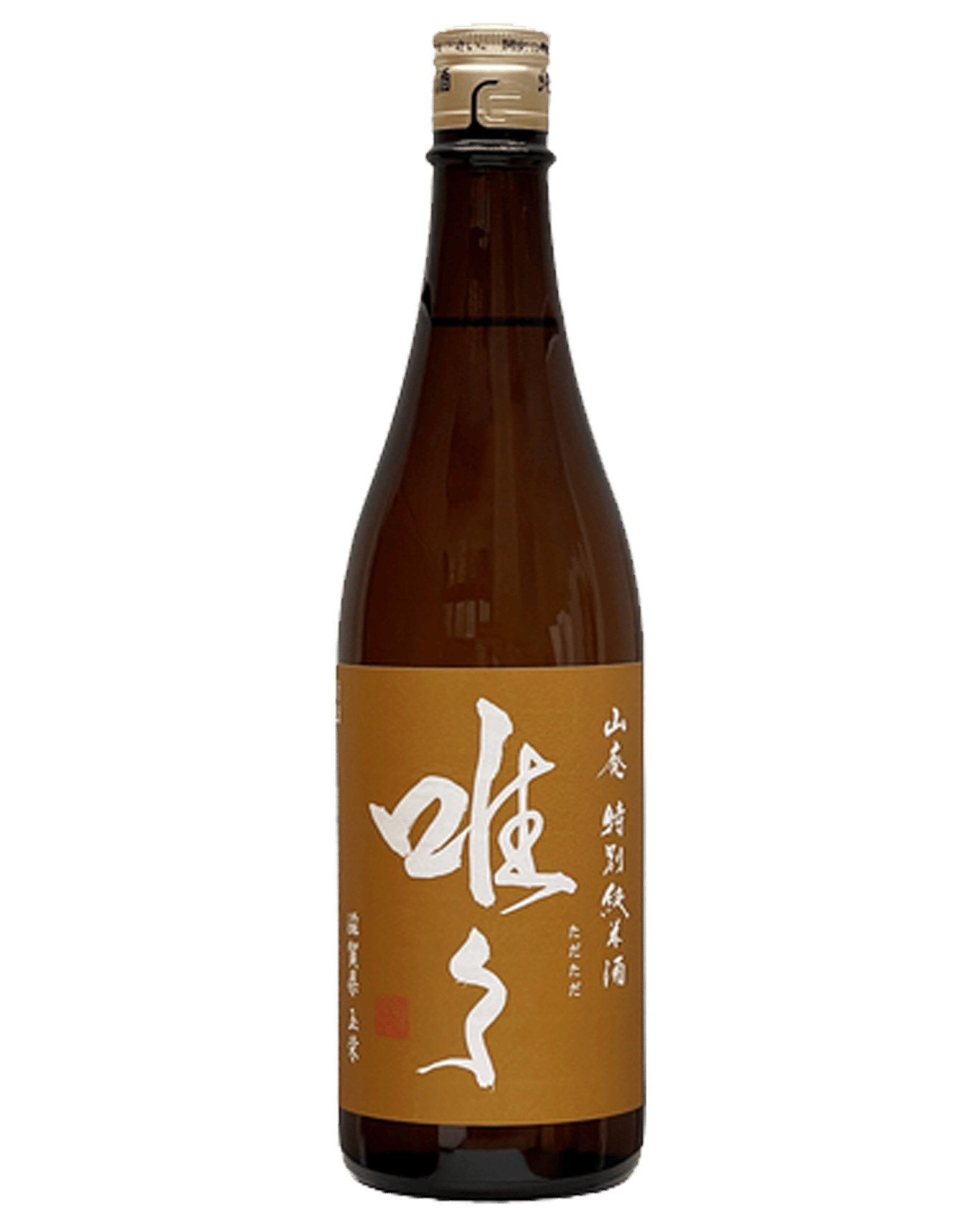 Buy Tada Tada Tokubetsu Junmaishu Yellow Label 720ml Online @Lowest Price