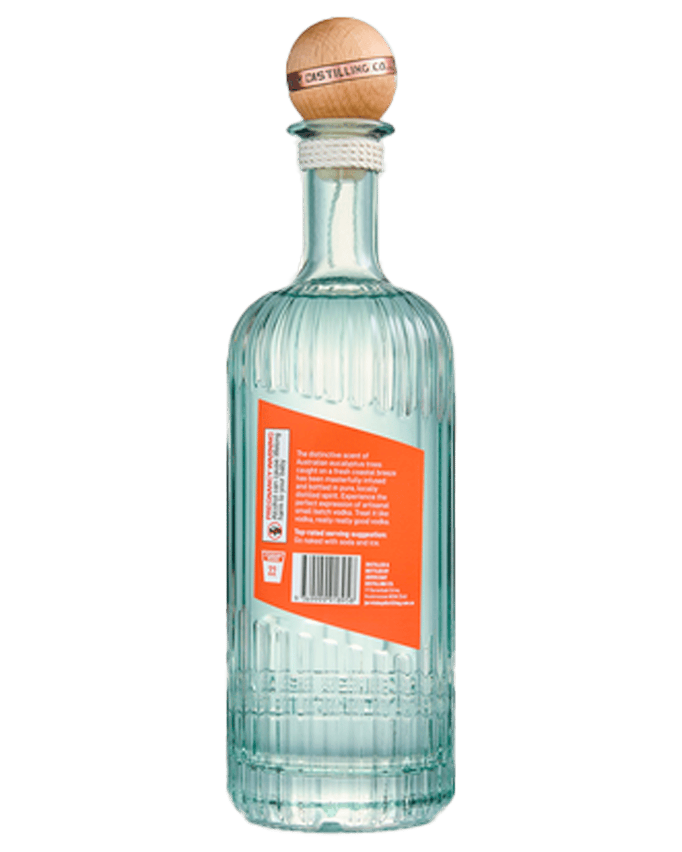 Buy Jervis Bay Brewing Co White Sands Vodka 700ml Online @Lowest Price