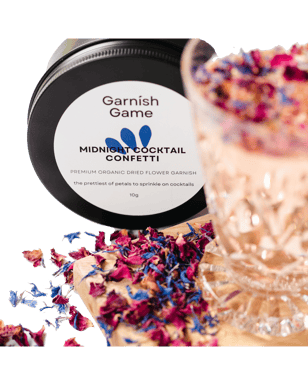 Buy Garnish Game Floral Confetti Bundle Online @Lowest Price