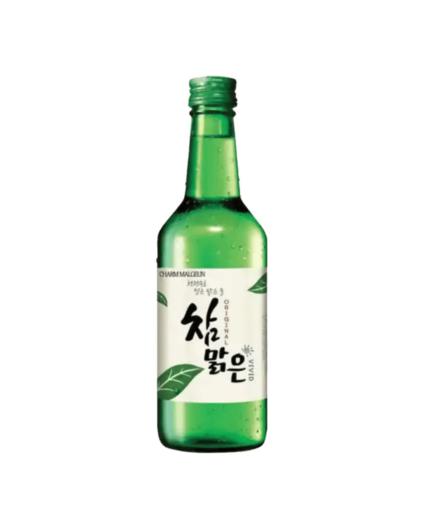 Buy Vivid Soju Original 360ml Online @Lowest Price