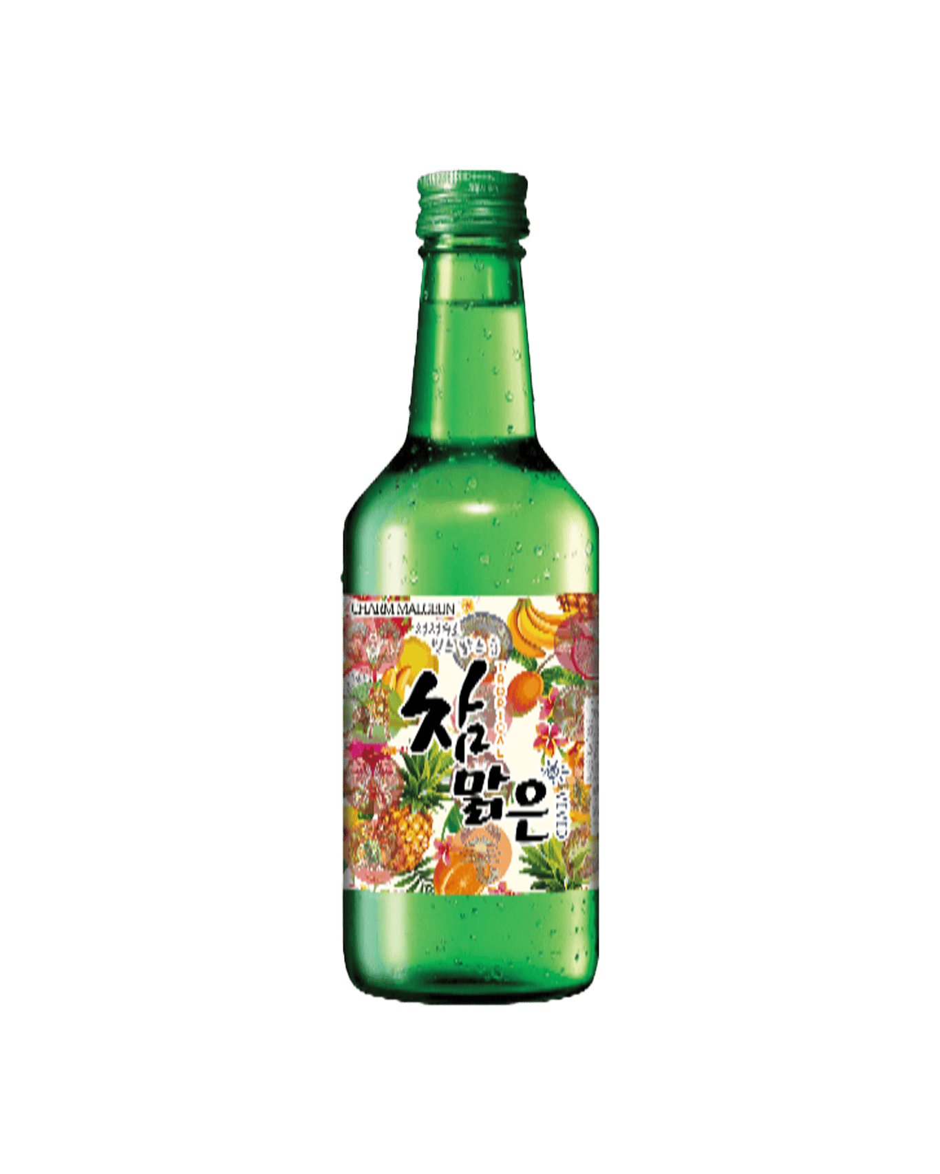 Buy Vivid Soju Tropical 360ml Online @Lowest Price