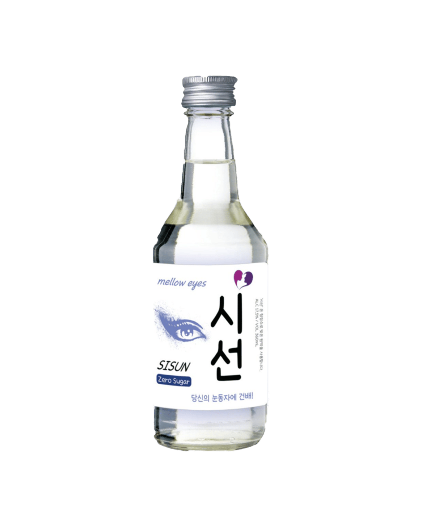 Buy Vivid Sisun Zero Sugar Original 360ml Online @Lowest Price