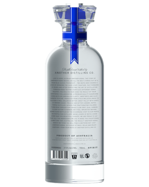 Buy Another Vodka Premium 700ml Online @Lowest Price