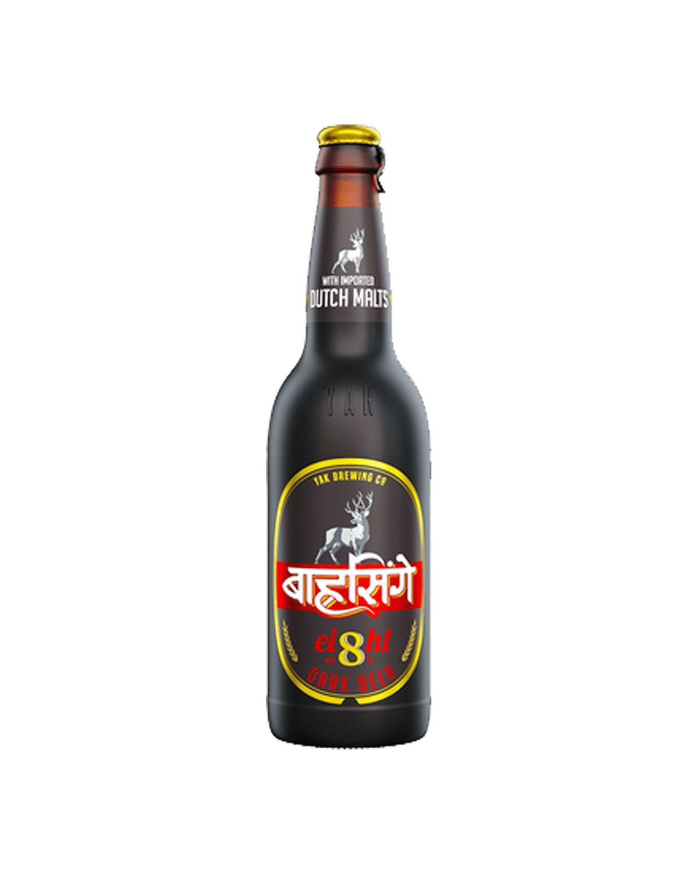 Buy Barahsinghe Eight 330ml Online @Lowest Price