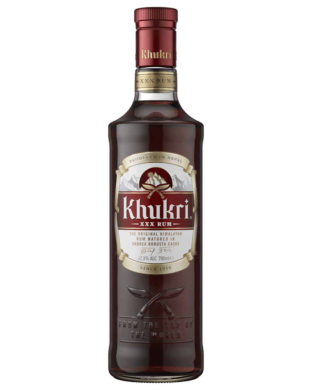Buy Khukuri Xxx 700ml Online @Lowest Price