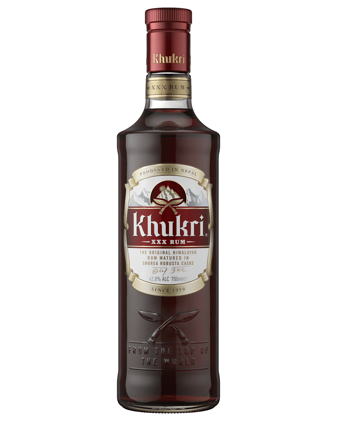 Buy Khukuri Xxx 700ml Online @Lowest Price