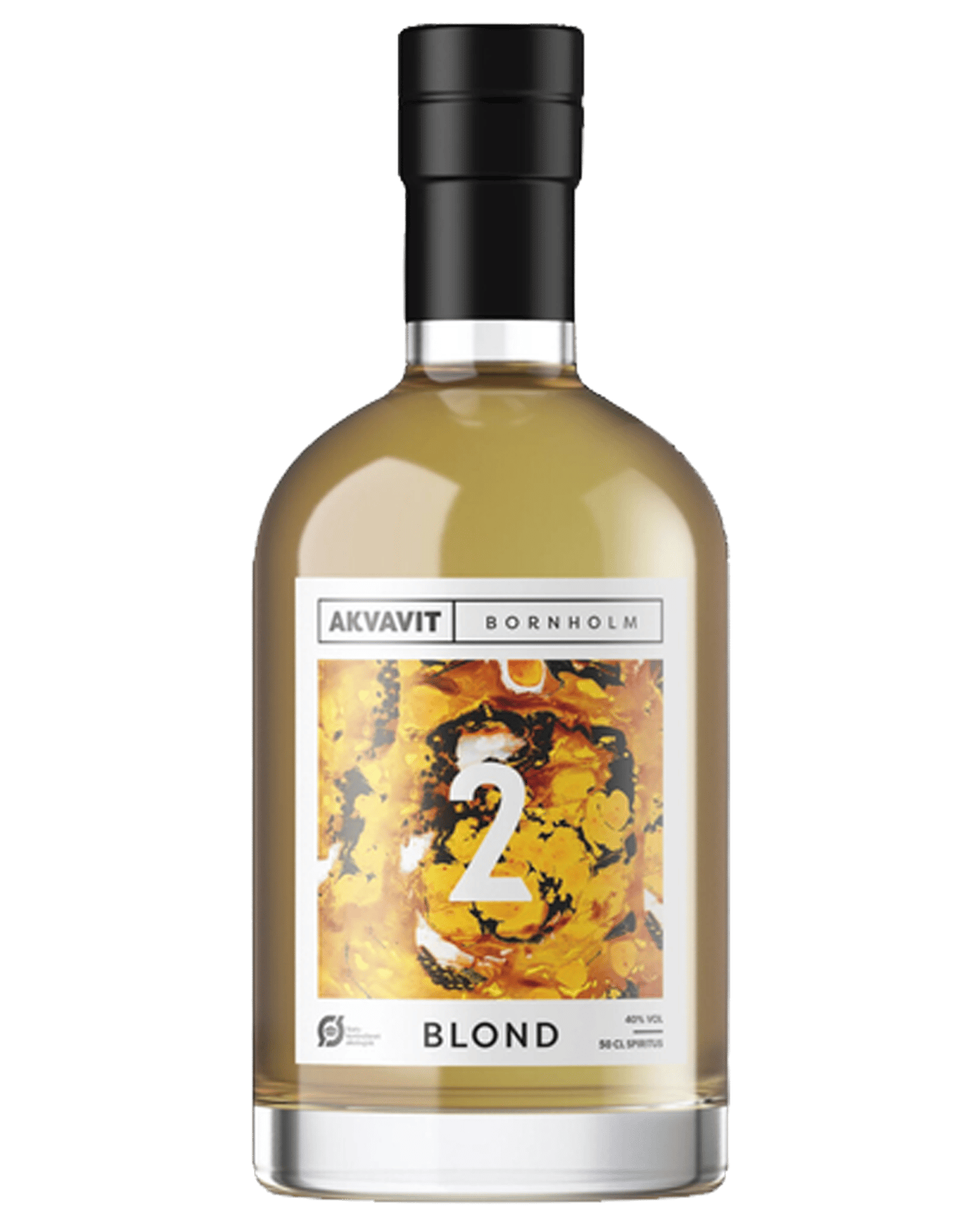 Buy Akvavit Bornholm Blond Akvavit Online @Lowest Price