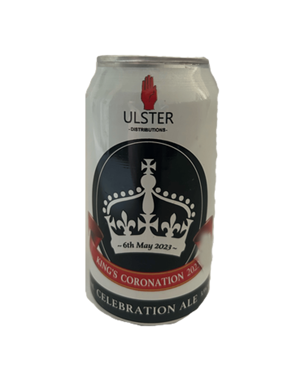 Buy Ulster Kings Coronation Celebration Ale 375ml Online @Lowest Price