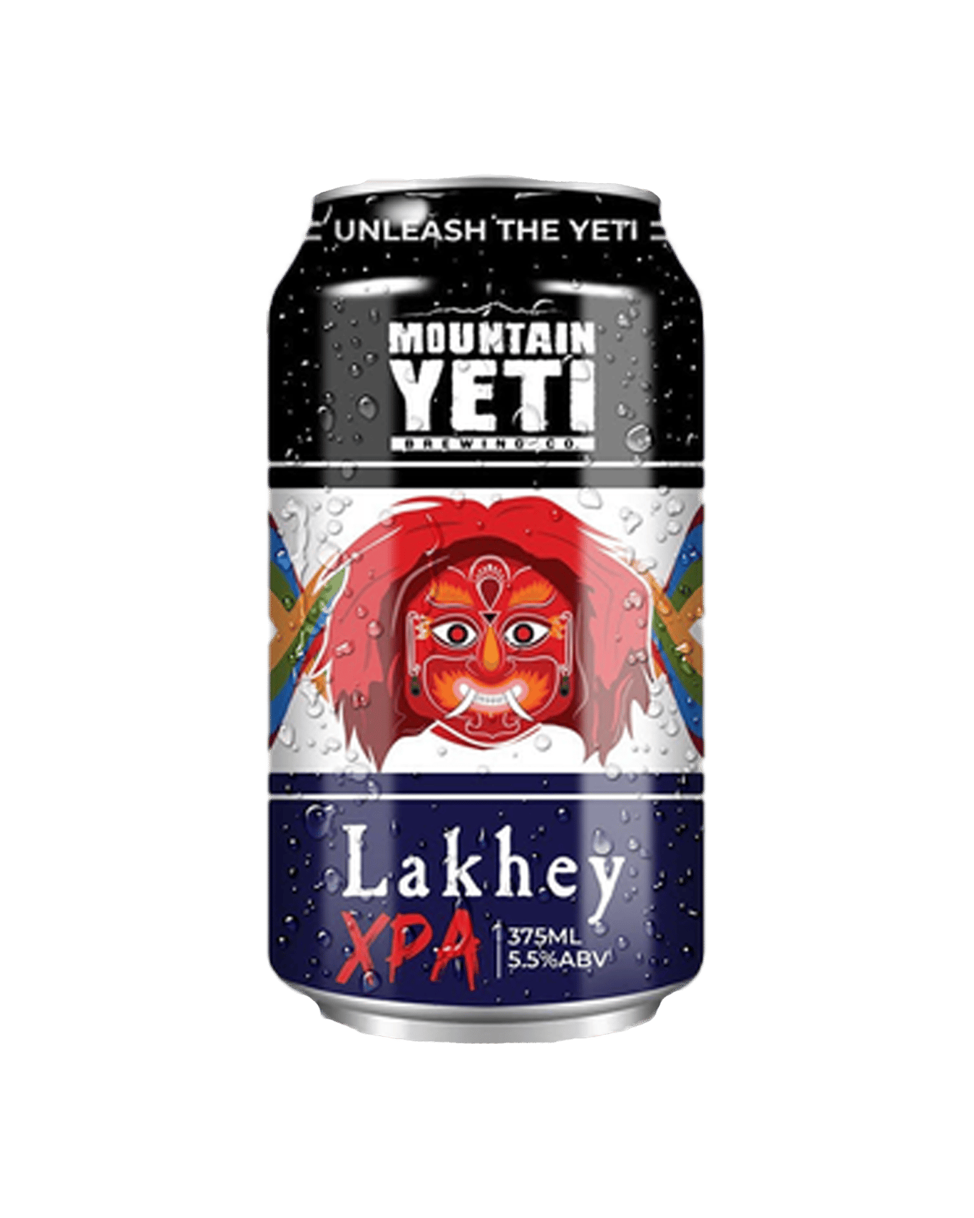 Buy Mountain Yeti Beer Lakhey Xpa 375ml Online @Lowest Price