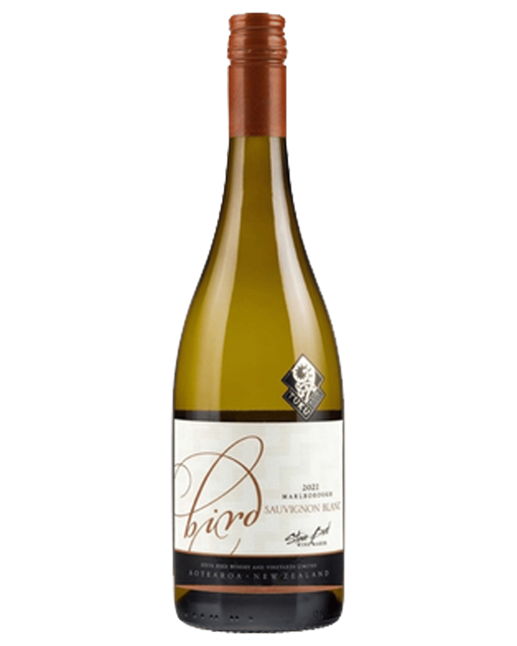 Buy Steve Bird Marlborough Sauvignon Blanc 2021 Online @Lowest Price