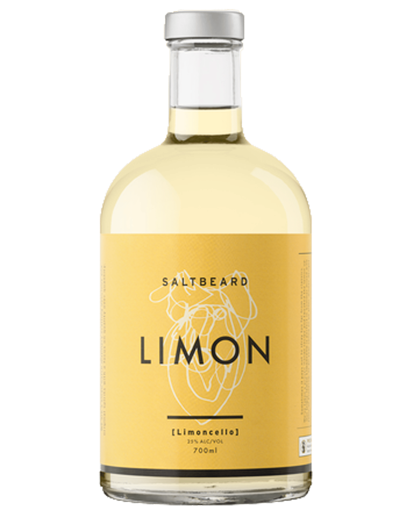 Buy Saltbeard Limoncello Online (Lowest Price Guarantee): Best Deals ...
