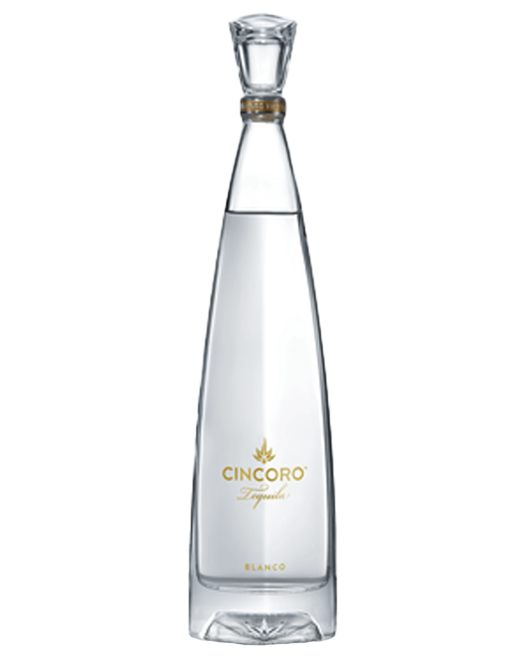 Buy Cincoro Tequila Blanco 375ml Online @Lowest Price
