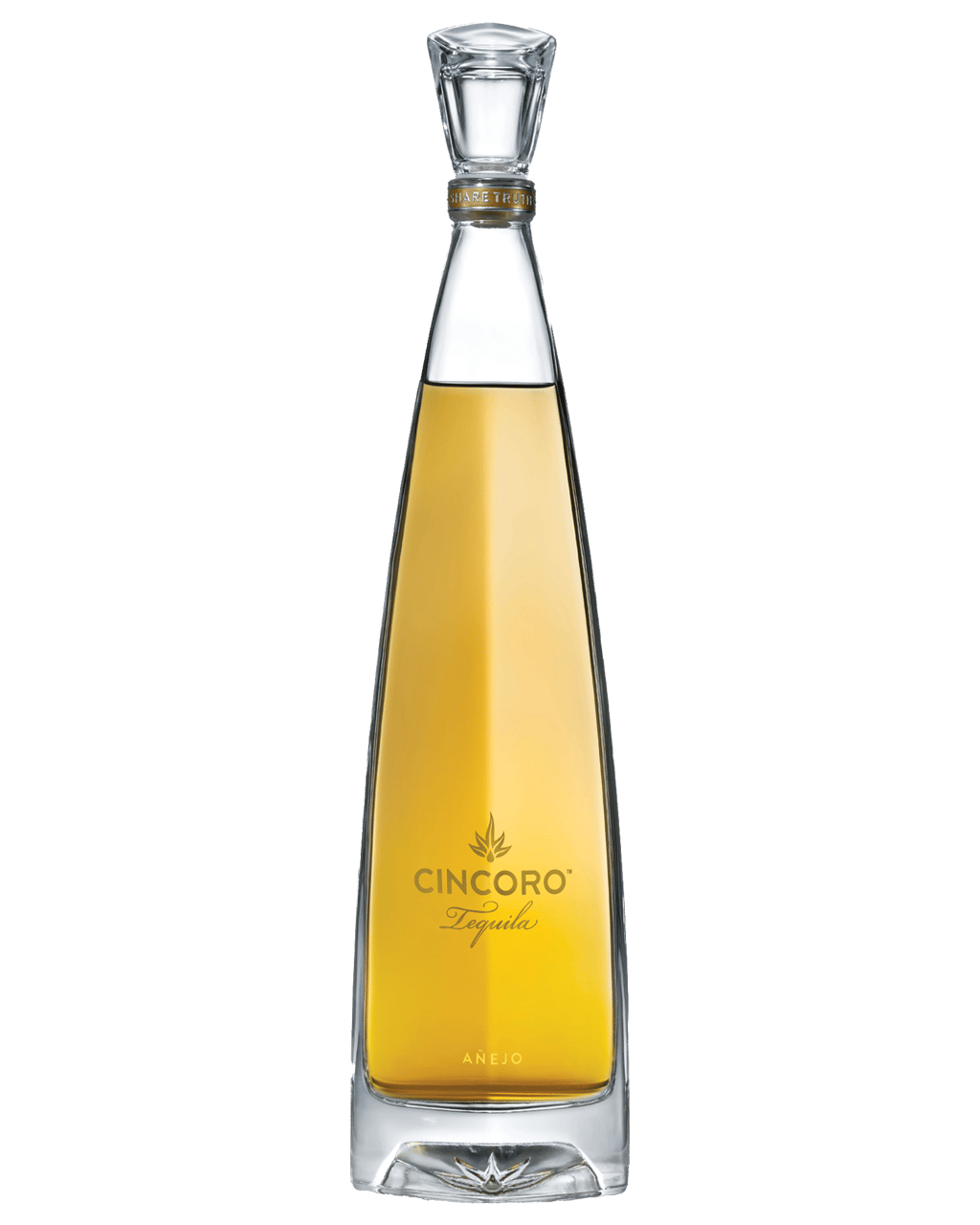 Buy Cincoro Tequila Anejo 375ml Online @Lowest Price