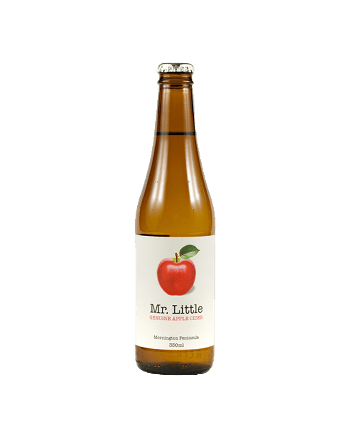Buy Mr Little Cider Apple Cider 330ml Online @Lowest Price