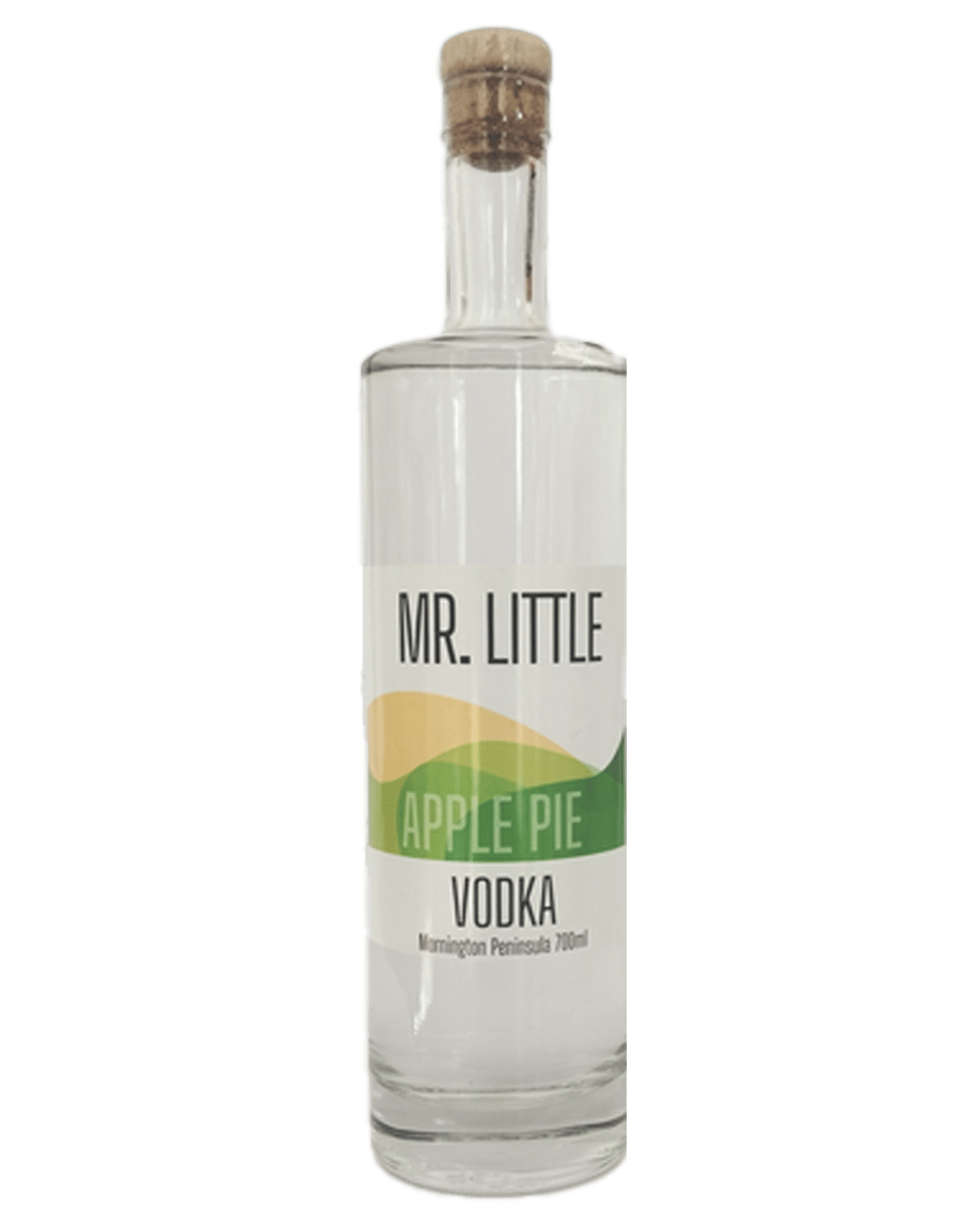 Buy Mr Little Spirits Elderflower Vodka 700ml Online @Lowest Price