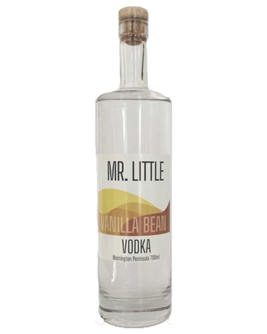 Buy Mr Little Spirits Vanilla Bean 700ml Online @Lowest Price