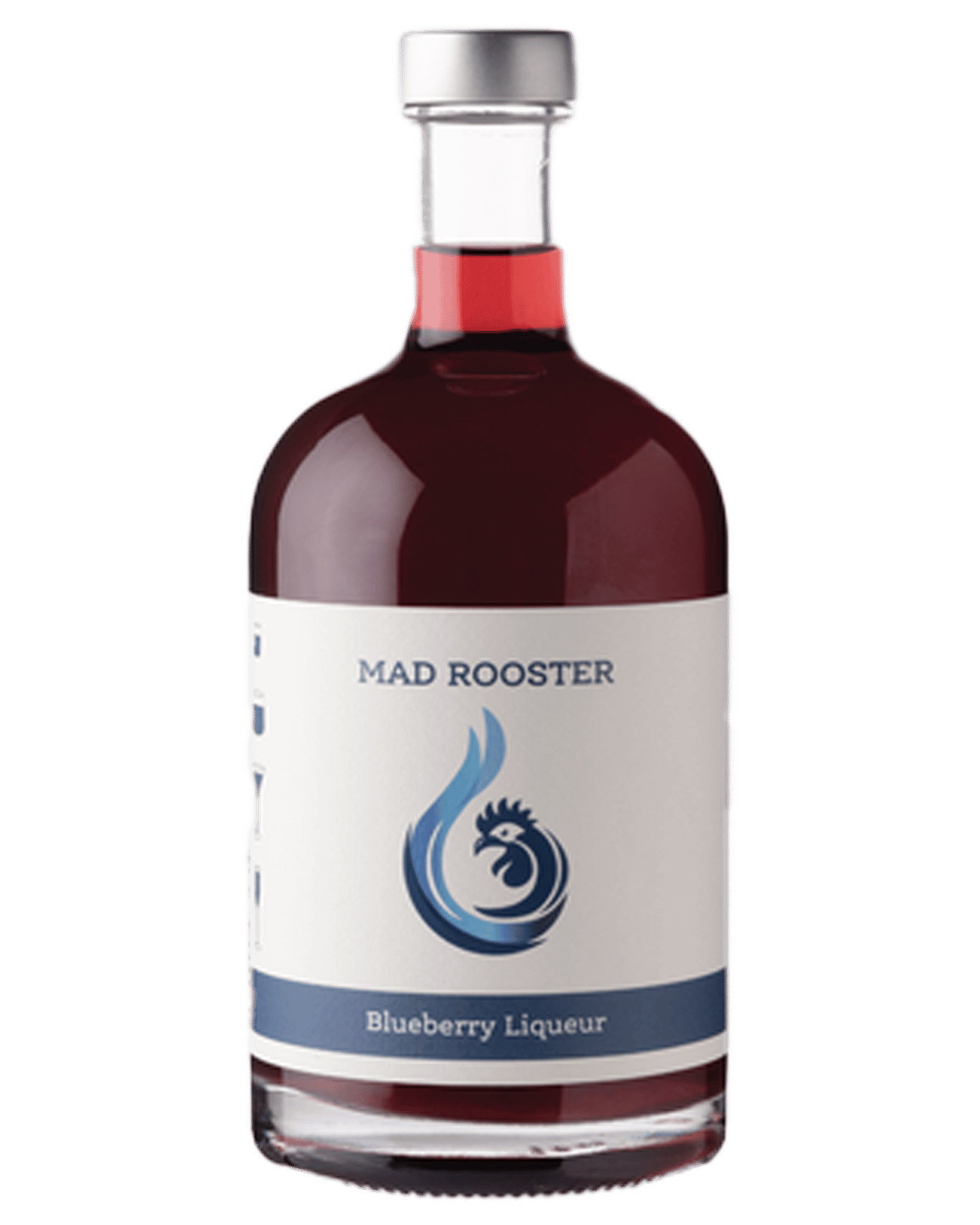 Buy Mad Rooster Blueberry Liqueur 500ml Online @Lowest Price