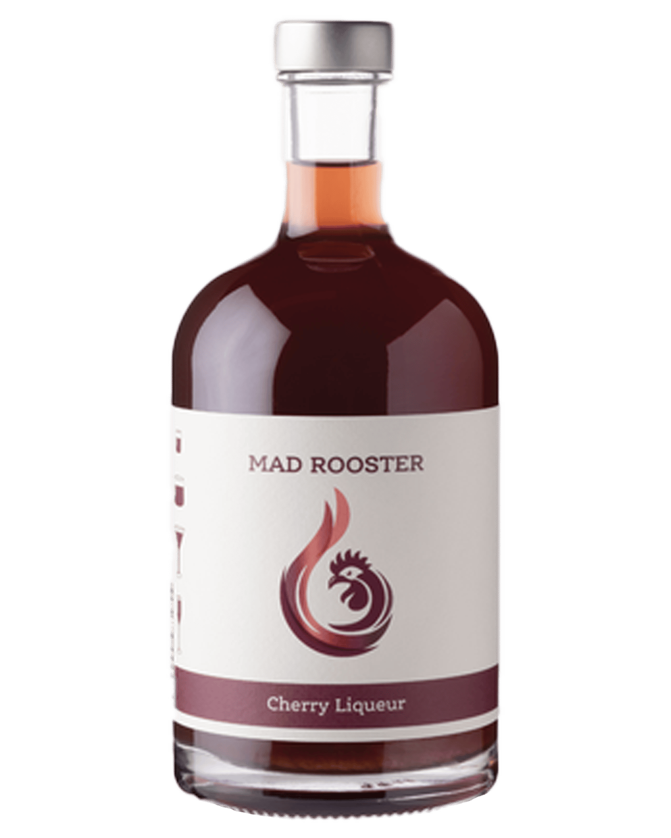 Buy Mad Rooster Cherry Liqueur 500ml Online @Lowest Price